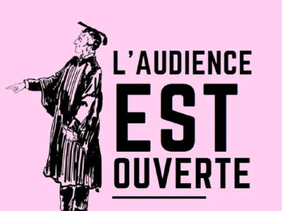 PFM - L'audience est ouverte - siteweb de radio pfm